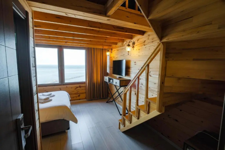 Sarı Köşk Hotel - Rize Merkez