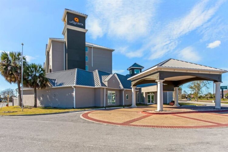 La Quinta Inn And Suites Panama City - Panama City, FL