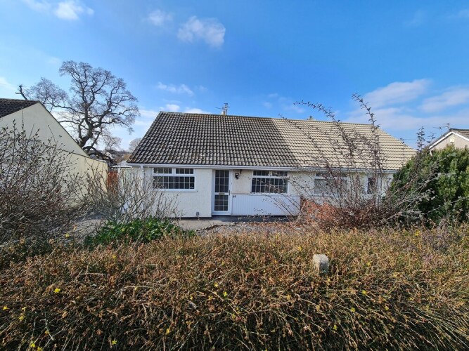 2-bed House Bungalow In Bristol - Bristol