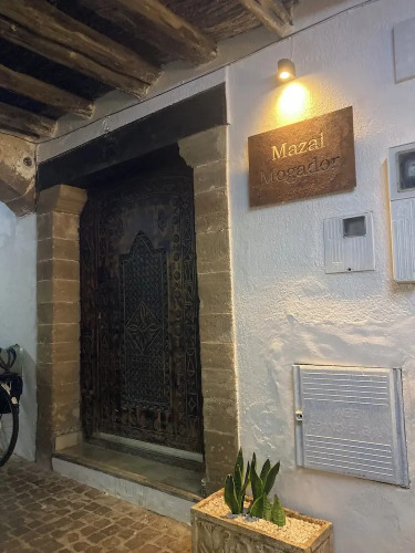 Riad Mazal Mogador - Essaouira