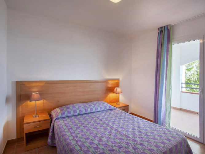 Residence Vacanceole Sognu Di Rena - Korsika