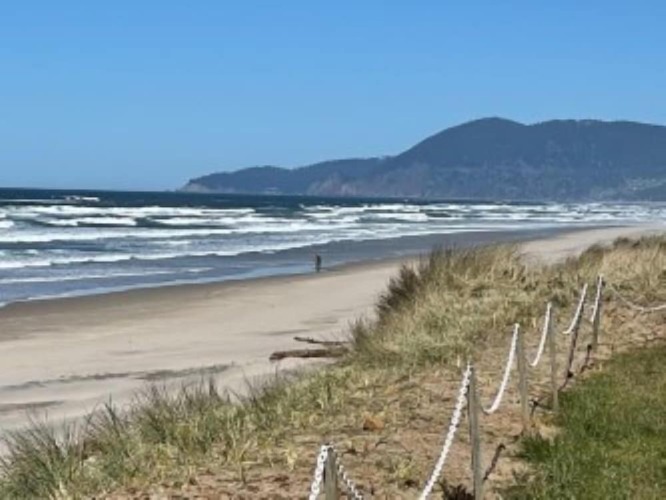 Rockaway Beach Resort - Rockaway Beach, OR