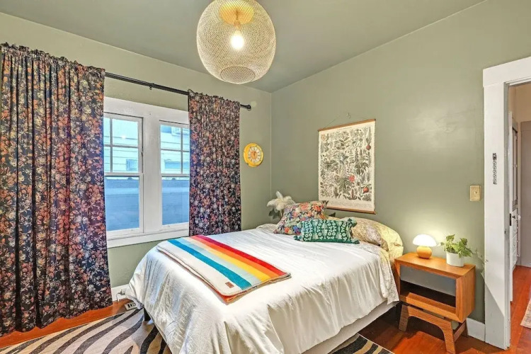 Brick & Creek House 3 Bedroom Home - Sutter Creek, CA