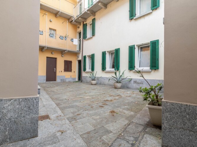 Lario House Apartment A Lecco - 레코