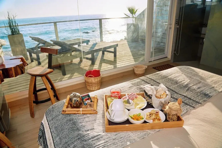 Maressenza Night Spa - Valparaíso