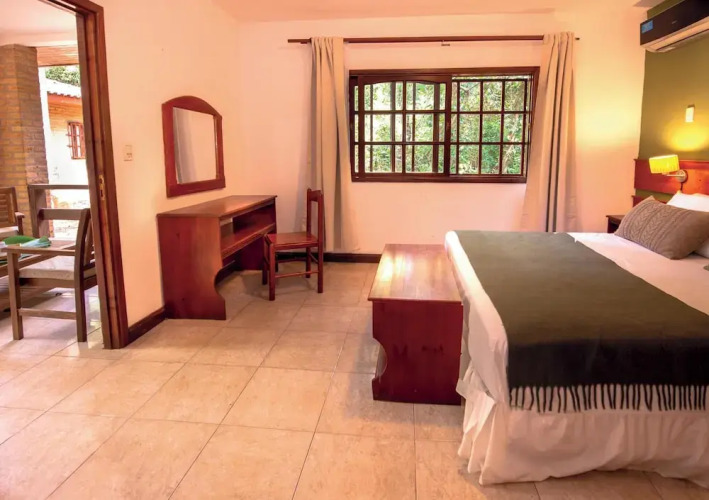 El Leñador By Dot Cabana - Puerto Iguazú