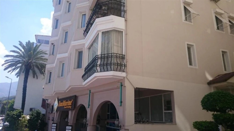 Alesta Residence - Fethiye