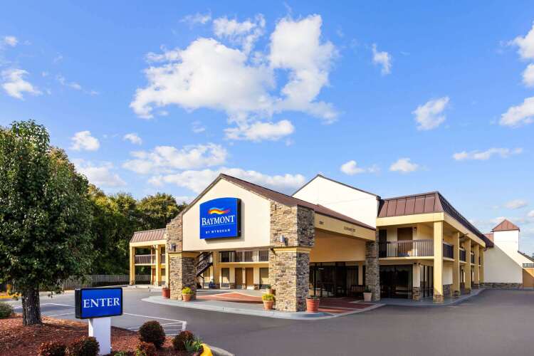 Baymont By Wyndham Griffin - Griffin, GA