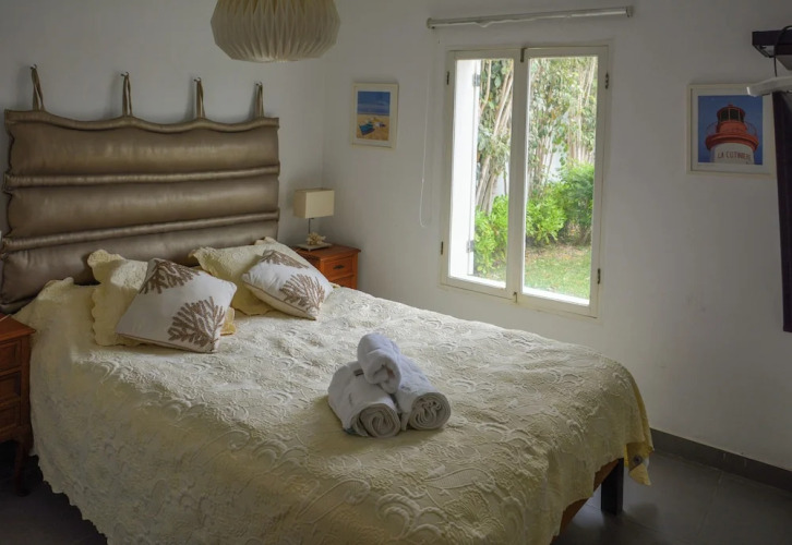 Casa Paracas By Wynwood House - Paracas