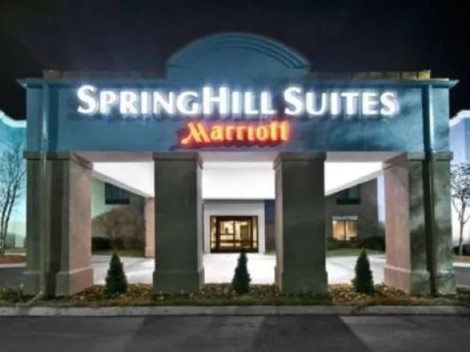Springhill Suites Pinehurst Southern Pines - Pinehurst, NC