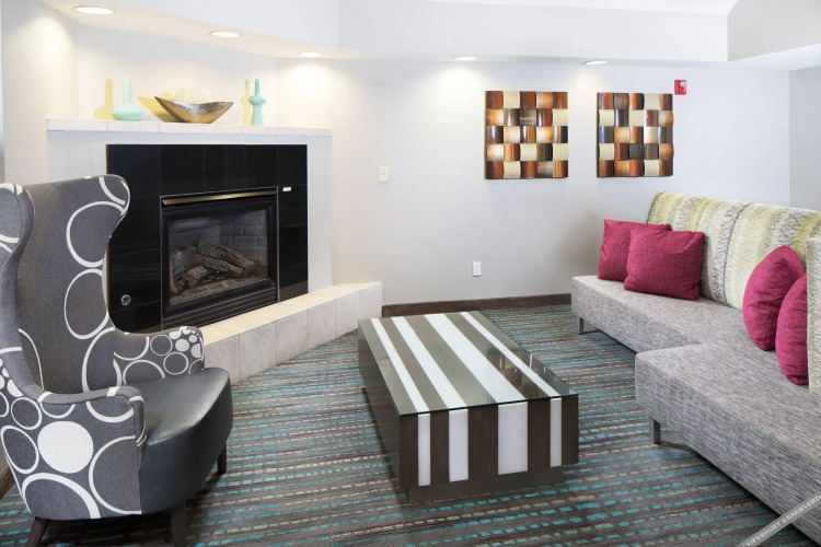 Residence Inn Denver Downtown - Lakewood, CO