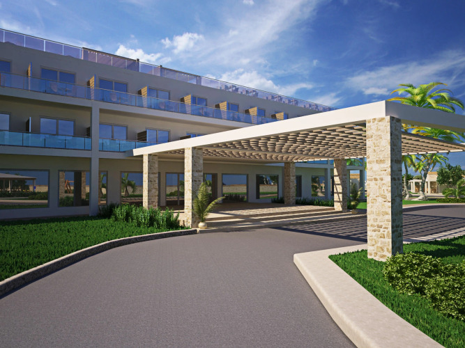 Laguna Holiday Resort - Corfu