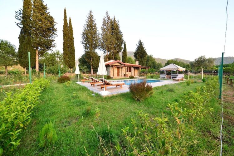 Kayi Villas - Kayaköy