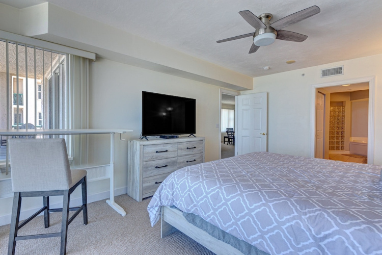 Daytona Dimucci Twin Towers 404-ocean Oasis - Daytona Beach Shores, FL