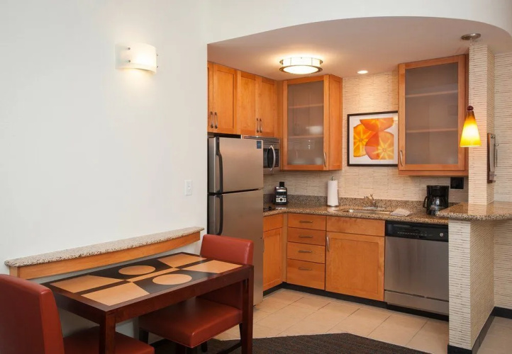 Residence Inn Birmingham Hoover - Baghdad