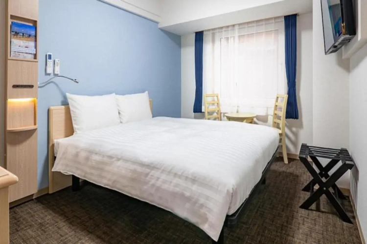 Toyoko Inn Tottori-eki Kita-guchi - Tottori