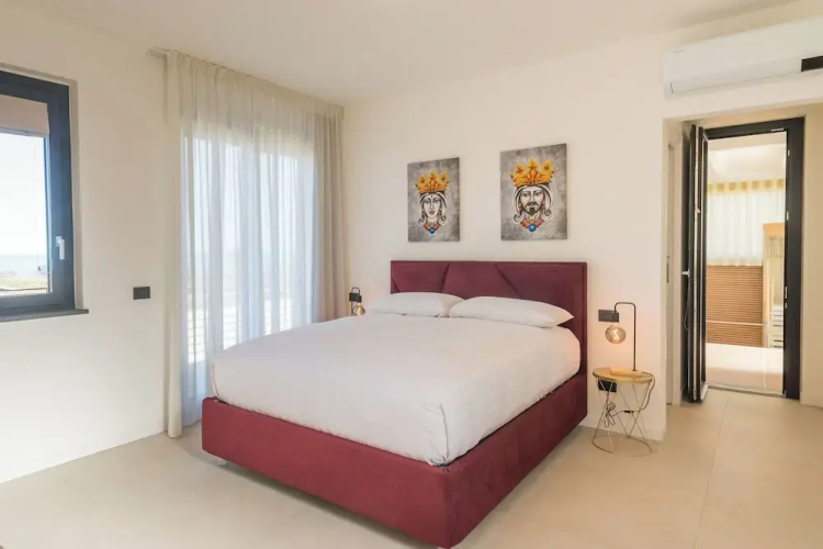 Paolimura Resort- Apartment & Spa - Sicily