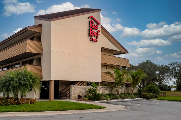 Red Roof Inn Tampa - Brandon - Temple Terrace, FL