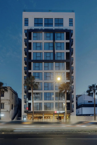 Exe Casablanca - Casablanca