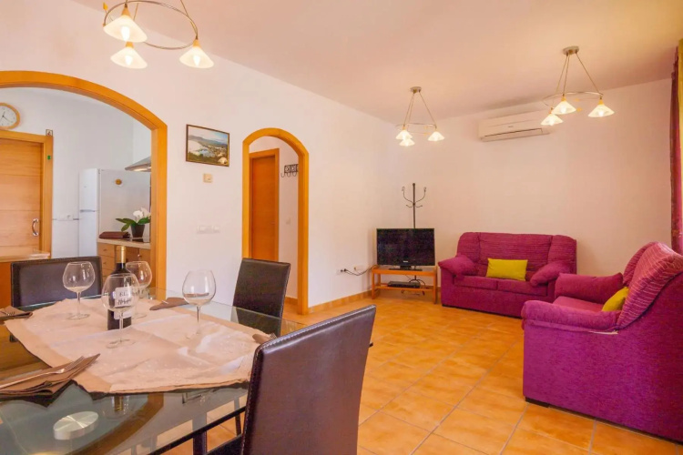 Villas Guzman - Dora - Calpe