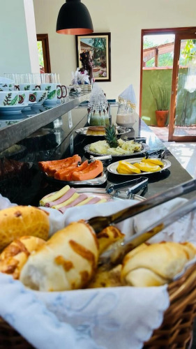 Pousada Cristhal Paraty - Paraty