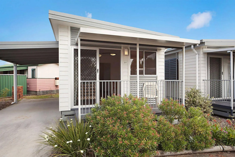 Ingenia Holidays Taigum - Brisbane