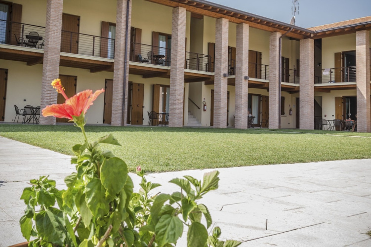 Tenuta La Borghetta - Sirmione