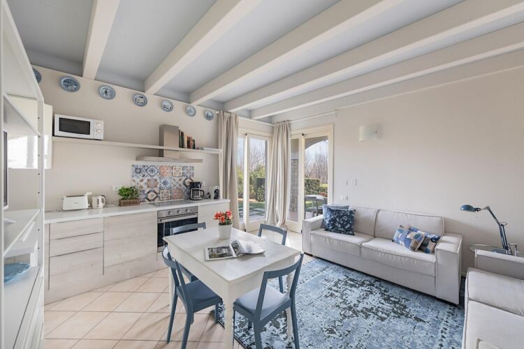 Montecolo Resort F2 By Wonderful Italy - Manerba del Garda