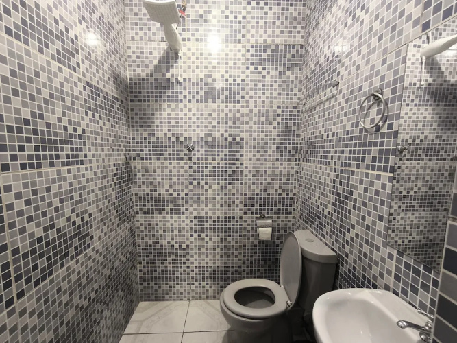 Hotel Villa Real - Bahia