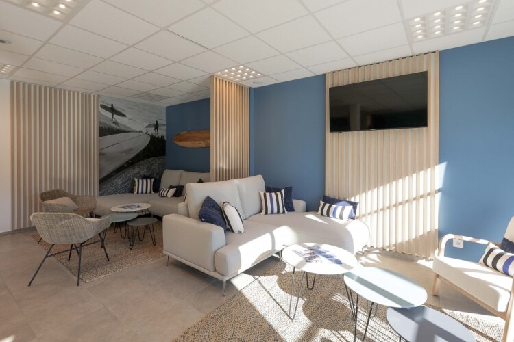 Nemea Le Domaine D Uhaina - Hendaye
