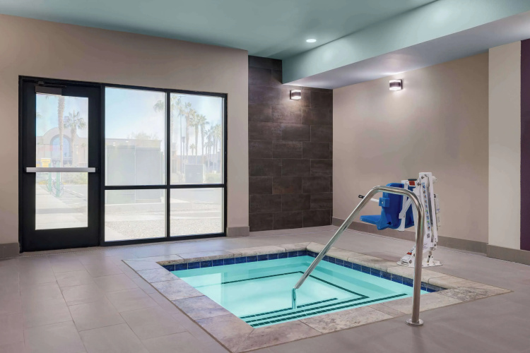 Home2 Suites By Hilton El Centro - El Centro, CA