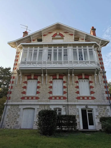 Lagrange Vacances Les Résidences Du Bassin - Lège-Cap-Ferret