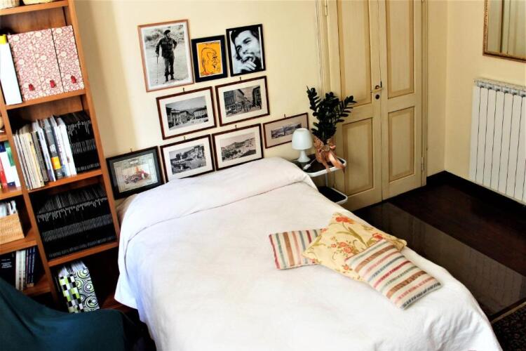 B&b Rossierossi - Terni, Italia
