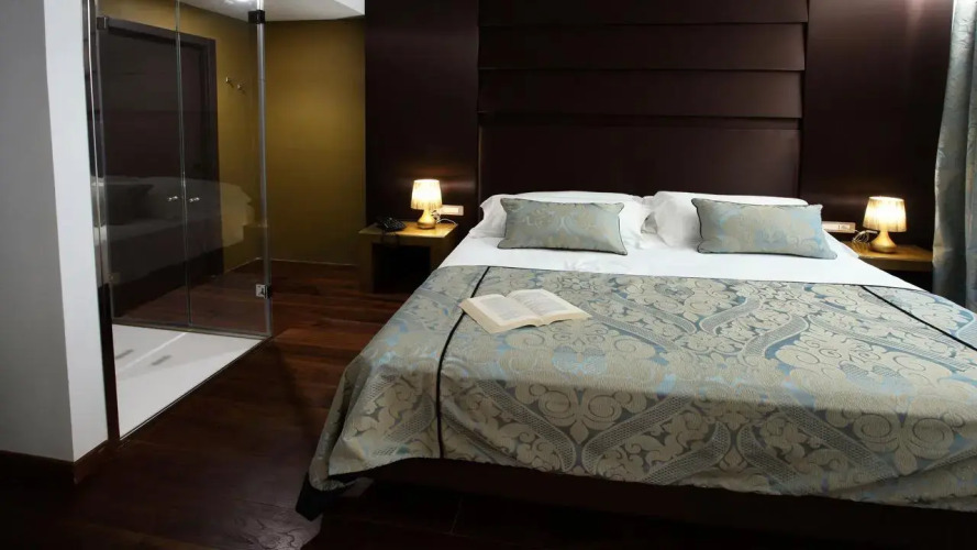 Palazzo Cartari - Palermo