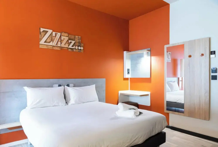 Ibis Budget Logroño Centro - Logroño
