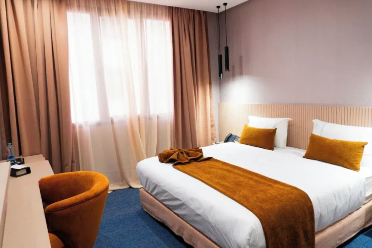 The Mirell Hôtel Dakhla - Dakhla