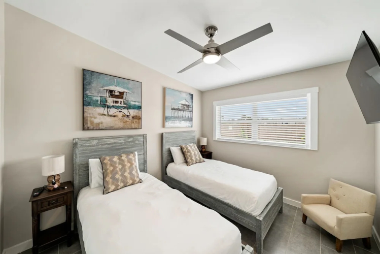 Banana River Resort - Merritt Island, FL