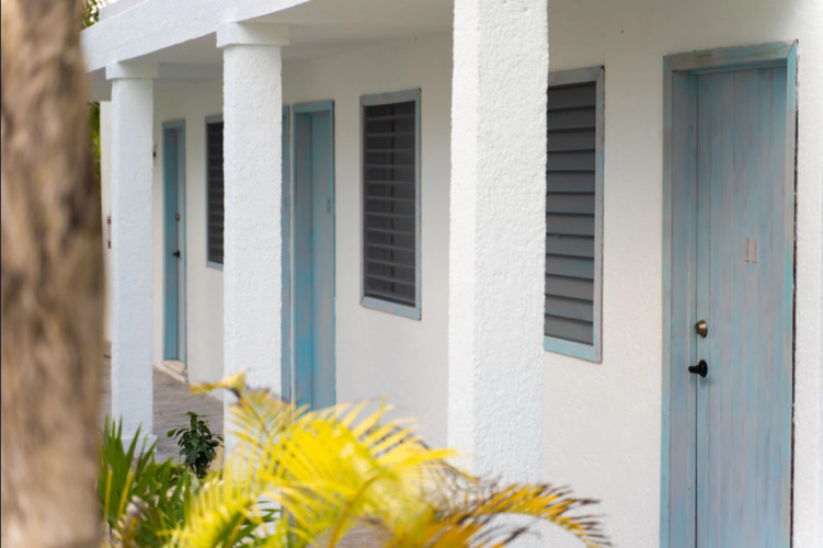 Alito Hotel Tulum - Paradise Beach