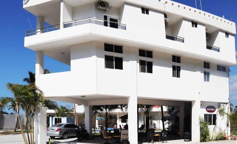 Larú Spa Resort - Nayarit