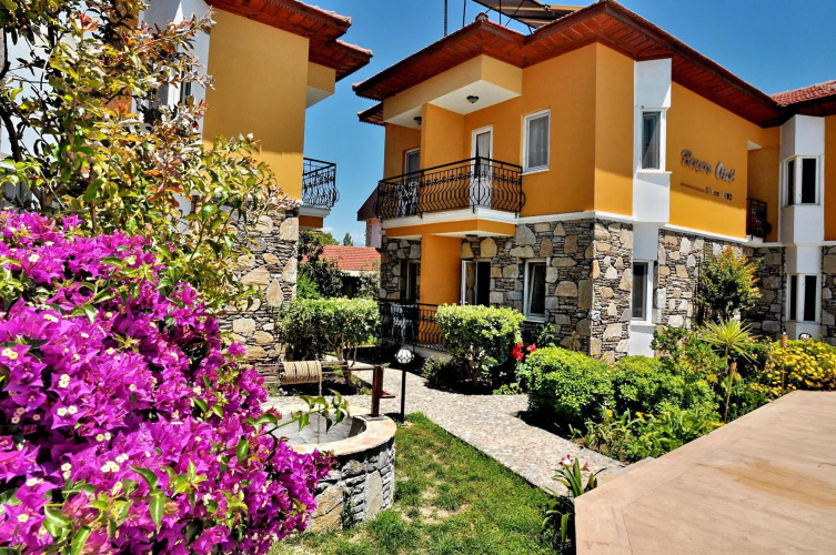 Dalyan Basar Hotel - Dalyan