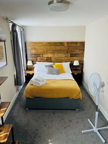 The Brookmill - Greenwich