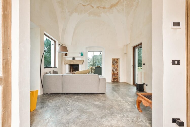 2670 Trullo Corni Di Fiasco By Barbarhouse - Campomarino