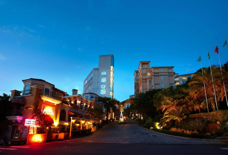 Lido Forest Resort Hotel - Taoyuan City