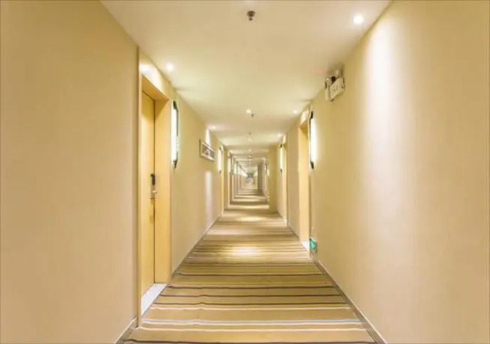 City Comfort Inn Qinzhou South Bus Station - Qinzhou