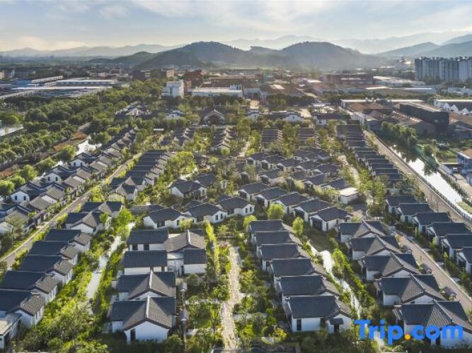Grand House Ningbo - 닝보 시
