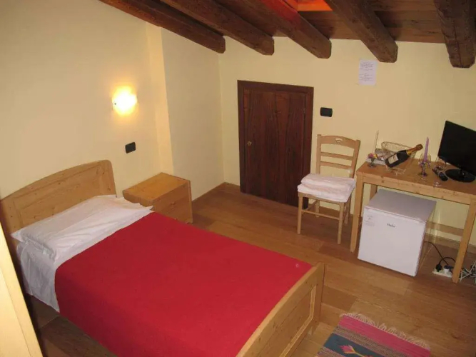 La Casa Vecchia - Veneto