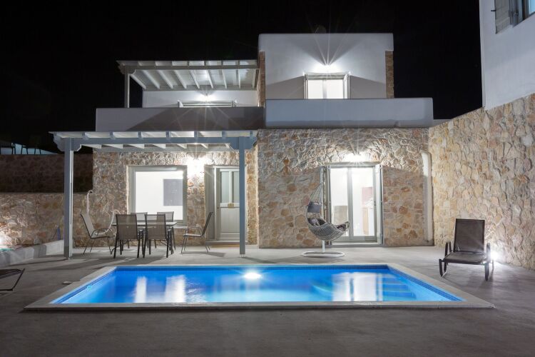 Desiterra Resort - Santorini