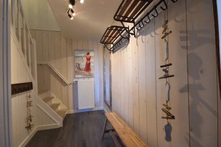 Holiday Home In Holiday Park Near The North Sea - Callantsoog