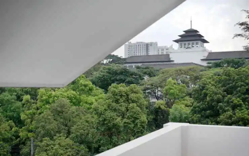 Rumah Cimandiri - Bandung