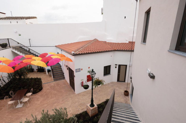 Vila Gale Casas D'elvas Historic Hotel - Portalegre